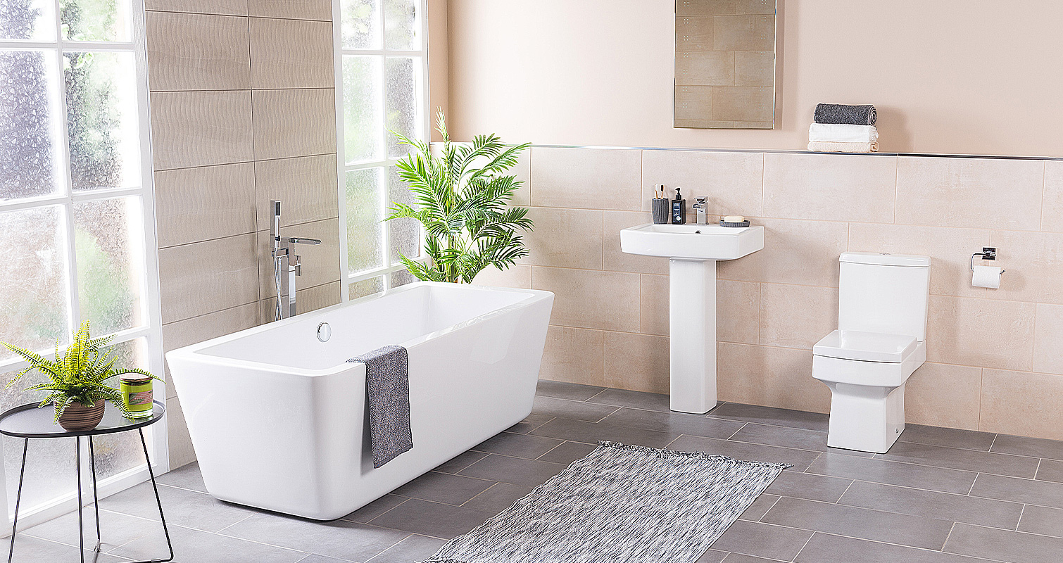 MK Bathrooms – SHOWROOM & DESIGN